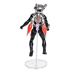 McFarlane Toys - DC Multiverse Black Manta (Aquaman and The Lost Kingdom) 7" Action Figure
