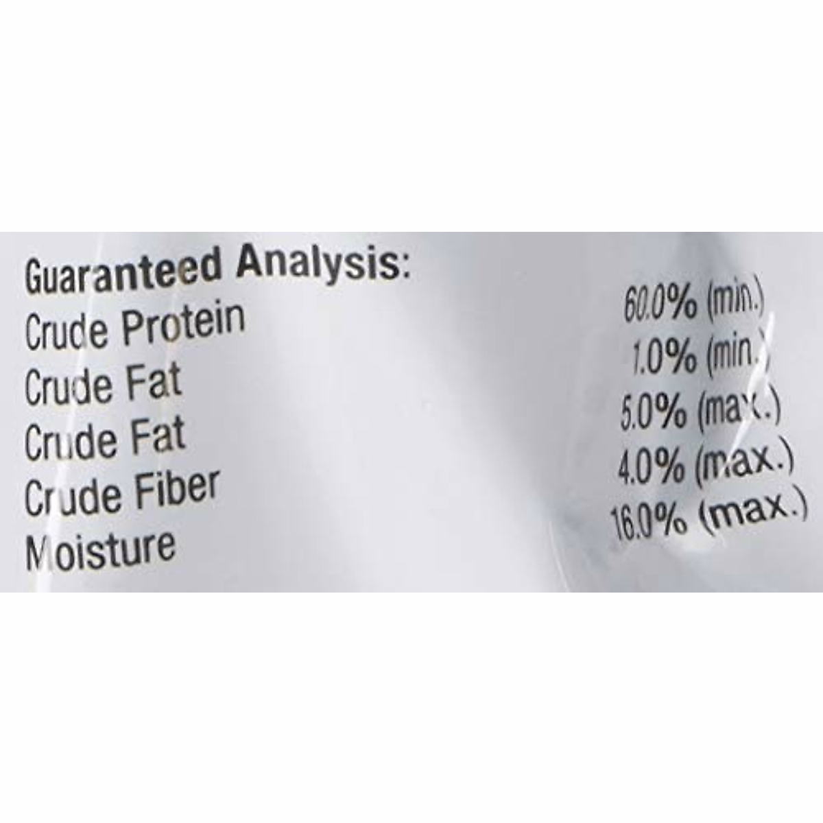 Chomp’ems Premium Beefhide Chews for Dogs, 2 Chews (Pack of 3)