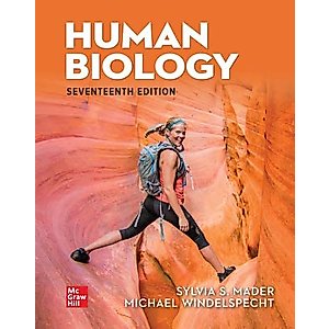 Loose Leaf for Human Biology