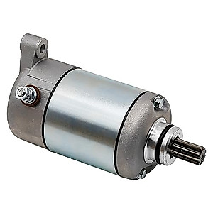 Vkinman Starter Drive Relay Solenoid 18645 Replacement for Polaris ATV UTV Sportsman 500 96-02 TRAILBOSS 325 325cc 85-02 495713 3084981 3090188 18645