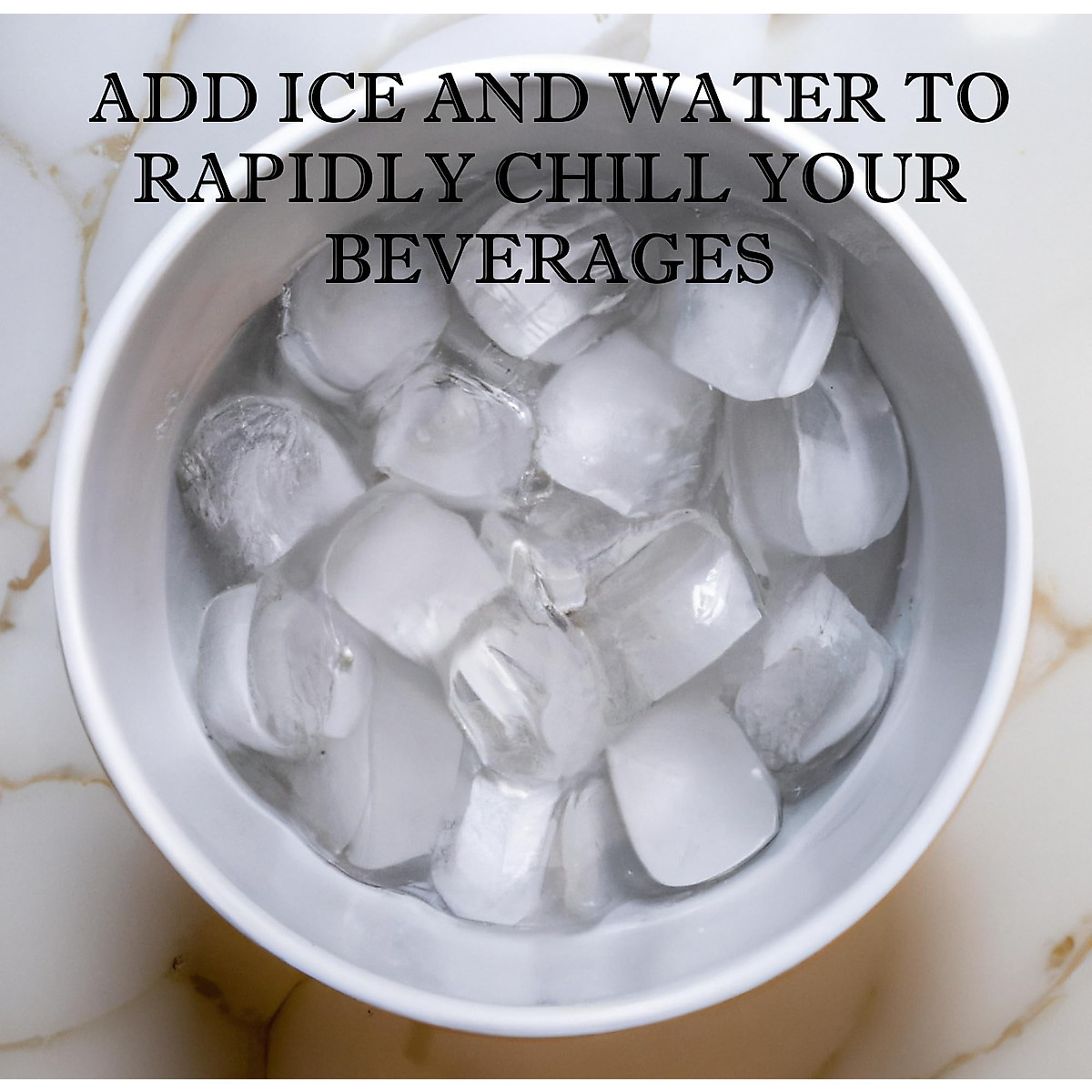 Cooper Cooler Tailgater Rapid Beverage Chiller
