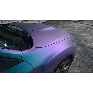 KP Pigments Cosmic Crush ColorShift Pearlescent 100% Pure Fine Mica Powder - Naturally Pigmented Multipurpose DIY Arts and Crafts, Dye, Soap Making, Cosmetics, Epoxy Resin, Paint, and More! 25 Grams