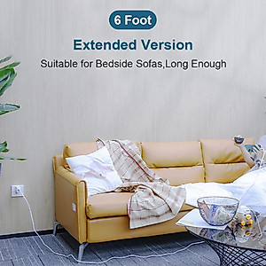 iPhone Charger Super Fast Charging [MFi Certified] iPad Charger 20W PD USB C Wall Charger 2-Pack 6FT Fast Charging Cable Compatible with iPhone14/14 Pro Max/13/13Pro/12/12 Pro/11/11Pro/XS,iPad