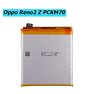 Vvsialeek BLP737 Replacement Battery Compatible with Oppo Reno2 Z PCKM70, PCKT00, PCKM00, CPH1945, CPH1951, PCKM80 with Toolkit