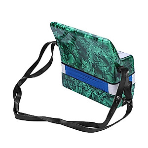 Professional Accordian for Kids Children, 17 Key 8 Bass Piano Accordion Educational Musical Instrument for Amateur Beginners Students