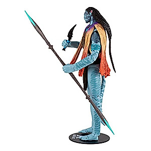 McFarlane Toys Avatar: The Way of Water - Tonowari