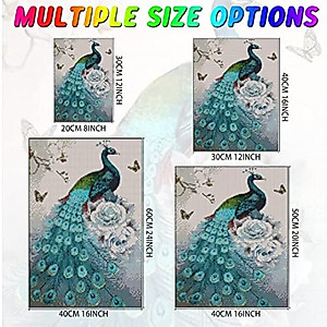 5D Angel Girl Diamond Painting DIY Full Round Drill Crystal Rhinestone Embroidery Art Painting for Bar Cafe Garage Home Gift Birthday Wedding （12x16Inch）