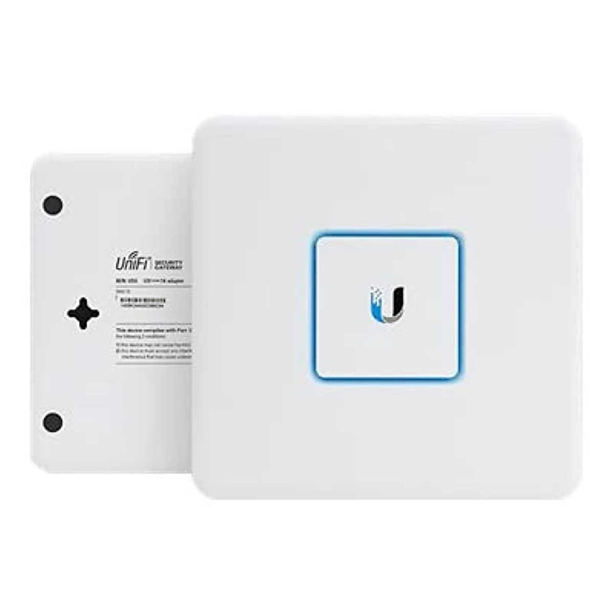Ubiquiti Unifi Security Gateway (USG) (Renewed)