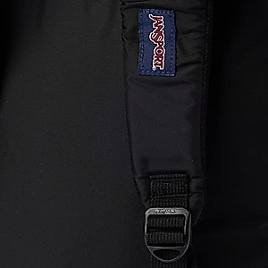 JanSport Main Campus Backpack - Travel, or Work Bookbag w 15-Inch Laptop Sleeve and Dual Water Bottle Pockets, Pastel Lilac