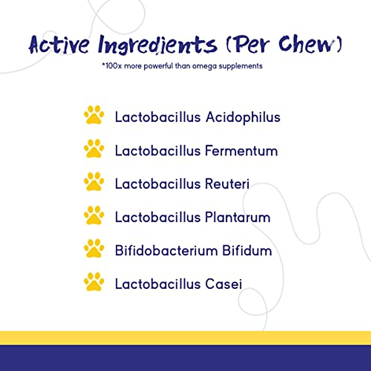 PupGrade Digestive Support Chews for Dogs - Upset Stomach, Diarrhea, Bowel, & Immune Support - Supplement with Probiotics, Prebiotics, Enzymes - Pumpkin, Blueberry, Mineral Oil - 60 Soft Chews