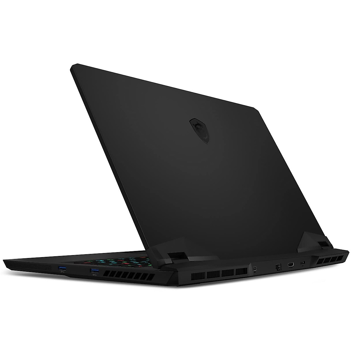EXCaliberPC 2022 MSI Vector GP76 12UGS-298 (i7-12700H, 32GB RAM, 2X 1TB NVMe SSD, RTX 3070Ti 8GB, 17.3" FHD 360Hz 3ms, Windows 11) Gaming Laptop