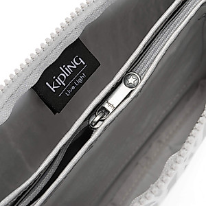 Kipling Disney's Frozen II Creativity Extra Large Wristlet Birch Tree