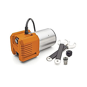 BORA 3.25HP Soft Start Router Motor with Variable Speed PM-6200