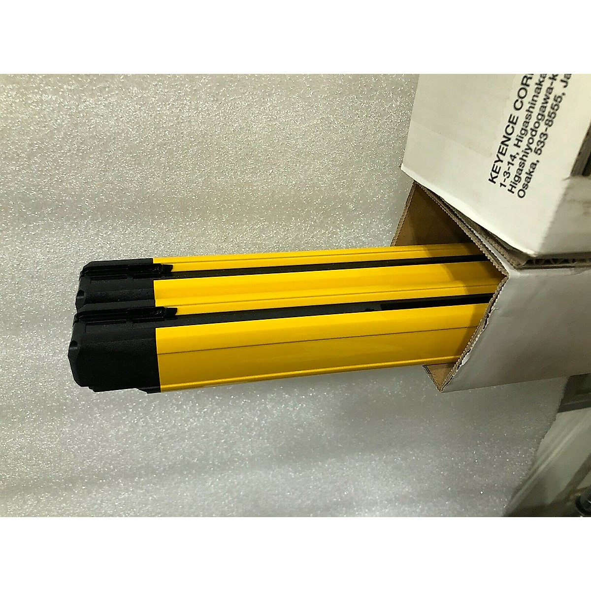 GL-R32L GLR Series Safety Grating