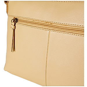 The Sak Women's Reseda, Buttercup Floral Embossed