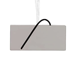 Hallmark Nintendo Entertainment System NES Controller Christmas Ornament,Resin