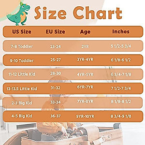 festooning Slippers for Boys Little Big Kid House Shoes Warm Cotton Memory Foam Toddler Boys Slippers with Indoor Outdoor Rubber Sole Black 7-8 M US