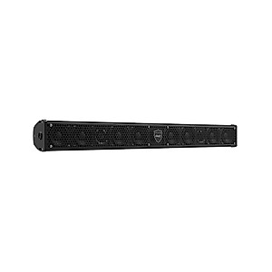 Stealth-10 Surge Non-Bluetooth Amplified 10 Speaker Soundbar