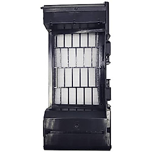 Leankle Air Filter Replacement for Panasonic ET-ACF100, PT-D5000U, PT-D6000U, PT-DW6300US, PT-DZ6700U, PT-DZ6710U, PT-F300NTU, PT-F300U, PT-FW300NTU, PT-FW300U