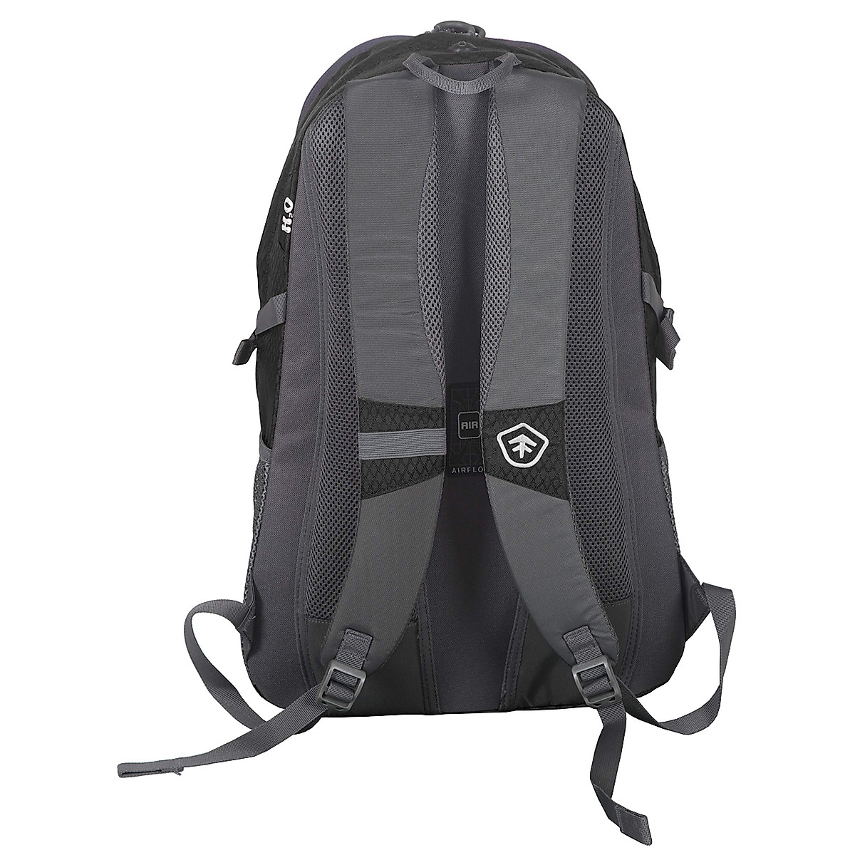 Stansport 30 L Daypack, Black