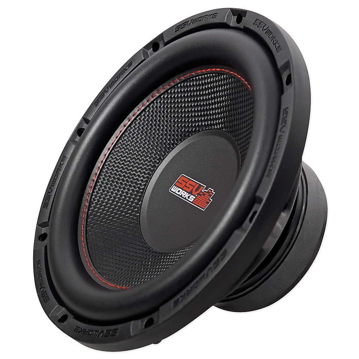 SSV Works SSV-10M 10" Marine Grade Subwoofer