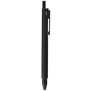 Lamy Swift Rollerball Pen, Matte Black (L331)