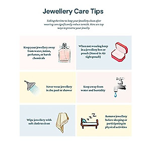 Dazzlingjewelrycollection Round Dia 14K White Gold Plated Enchanting Mate Engagement Bridal Ring Set For Women's (5)