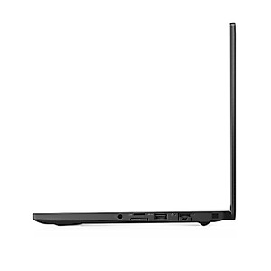 Dell Latitude 12 7000 7280 Business Ultrabook - 12.5in Gorilla Glass TouchScreen FHD (1920x1080), Intel Core i7-6600U, 1TB SSD, 16GB DDR4, Backlit Keys, Windows 10 Professional (Renewed)