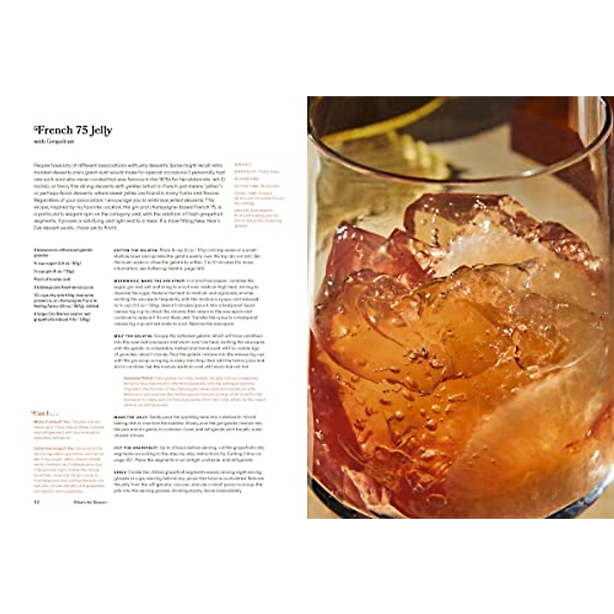 What's for Dessert: Simple Recipes for Dessert People: A Baking Book