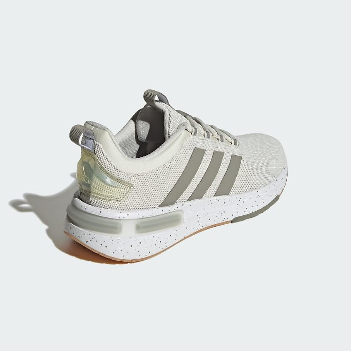 adidas Racer TR23 Shoes Men's, Grey, Size 12