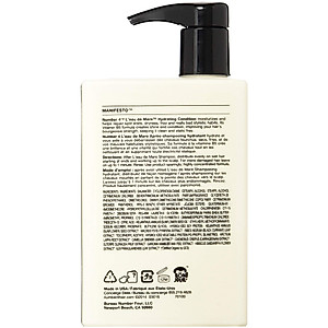 Number 4 Leau de Mer Hydrating Conditioner, 25 fl. oz.