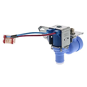 ERP 5220JB2010T Refrigerator Water Valve