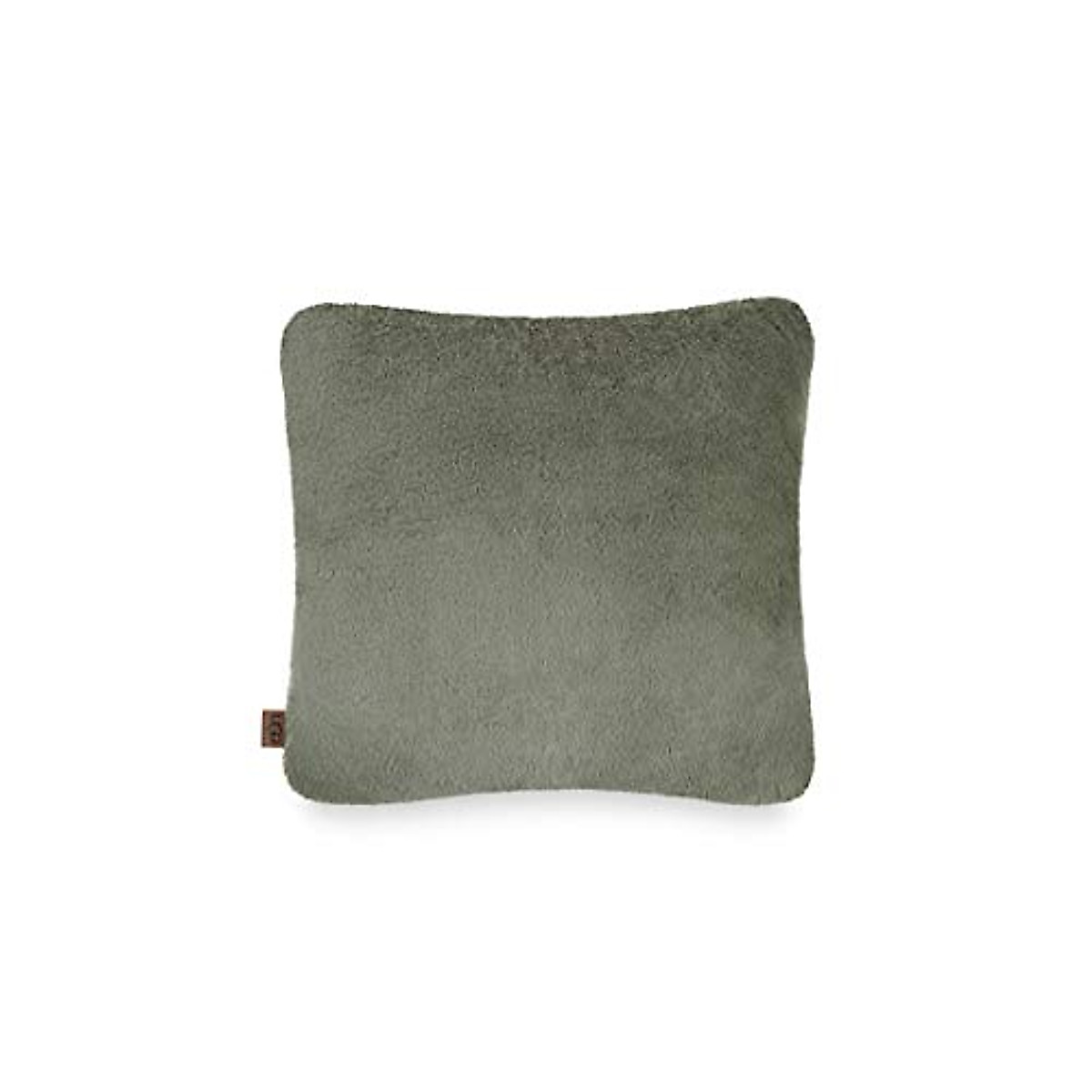 UGG Euphoria Decorative Pillow Throw, Eucalyptus