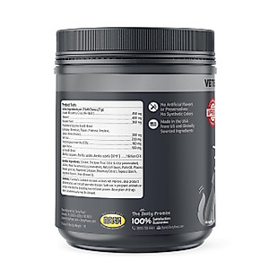 Zesty Paws Solid Poop Support Bites for Dogs - Dog Stool Hardener - Pumpkin for Dogs Dog Fiber Supplement, Prebiotics & Probiotics - Veterinarian Formulated Chews - Diarrhea Relief for Dogs - 90 Ct