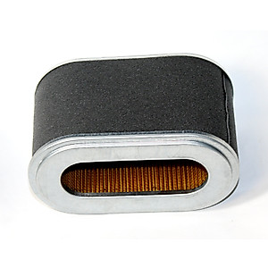 Stens #102-244 Replacement Air Filter/Wrap Combo. Replacement for: Honda 17210-ZE8-003
