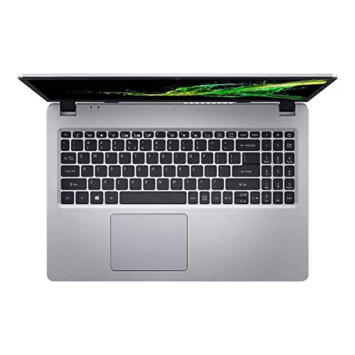 Newest Acer Aspire 5 Slim Laptop, 15.6" FHD IPS 1080P, AMD Ryzen 5 5500U (Beat i7-8550U), 16GB RAM, 512GB PCIe SSD, WiFi, Webcam, HDMI, Bluetooth w/ GalliumPi Accessories