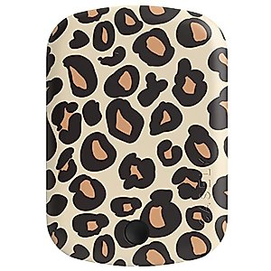 Casely Power Pod | MagSafe Compatible Battery Pack | Into The Wild | Leopard Print Power Pod (5,000 mAh)