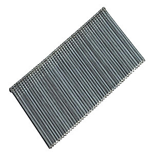 DeWalt 15GA 2-1/2 in Angled FIN Nail 2.5K