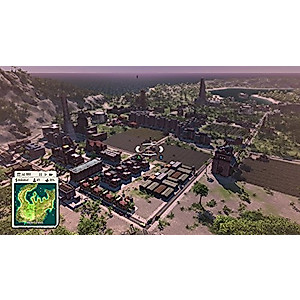 Tropico 5 - Complete Collection (Xbox One)