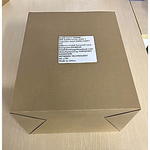 LB4000 Bulb 3 Pieces LB4000 Light Replacement 5 W Bulb Compatible with Germguardian LB4000 Air Purifier Models AC4300BPTCA, AC4825, AC4850, AC4850PT, AC4900, AC4900CA, AC5300B, AC5350B, AC5350