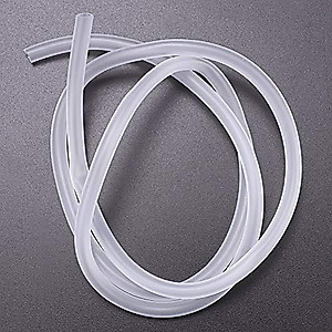 bizofft Multi-Layer Sponge Filter Bio Fish Tank Filter 3-in-1 Purified Aquarium Filter, Round for Aquarium Fish Tank