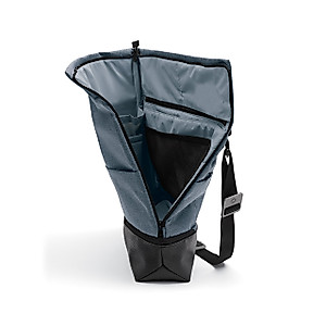Bugaboo Bag, Blue Melange