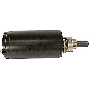 DB Electrical 410-21057 Kohler Starter Compatible With/Replacement For 20 HP 52-098-06 52-098-13 1987-00 Garden Tractor, Cub Cadet 2072, Toro Lawn Mower Fairway Groundsmaster, 718 718Z 720Z Zero Turn