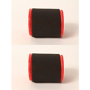 2 PK Air Filter & Pre Filter Fits MTD 951-14512 751-14512 7P71 195cc