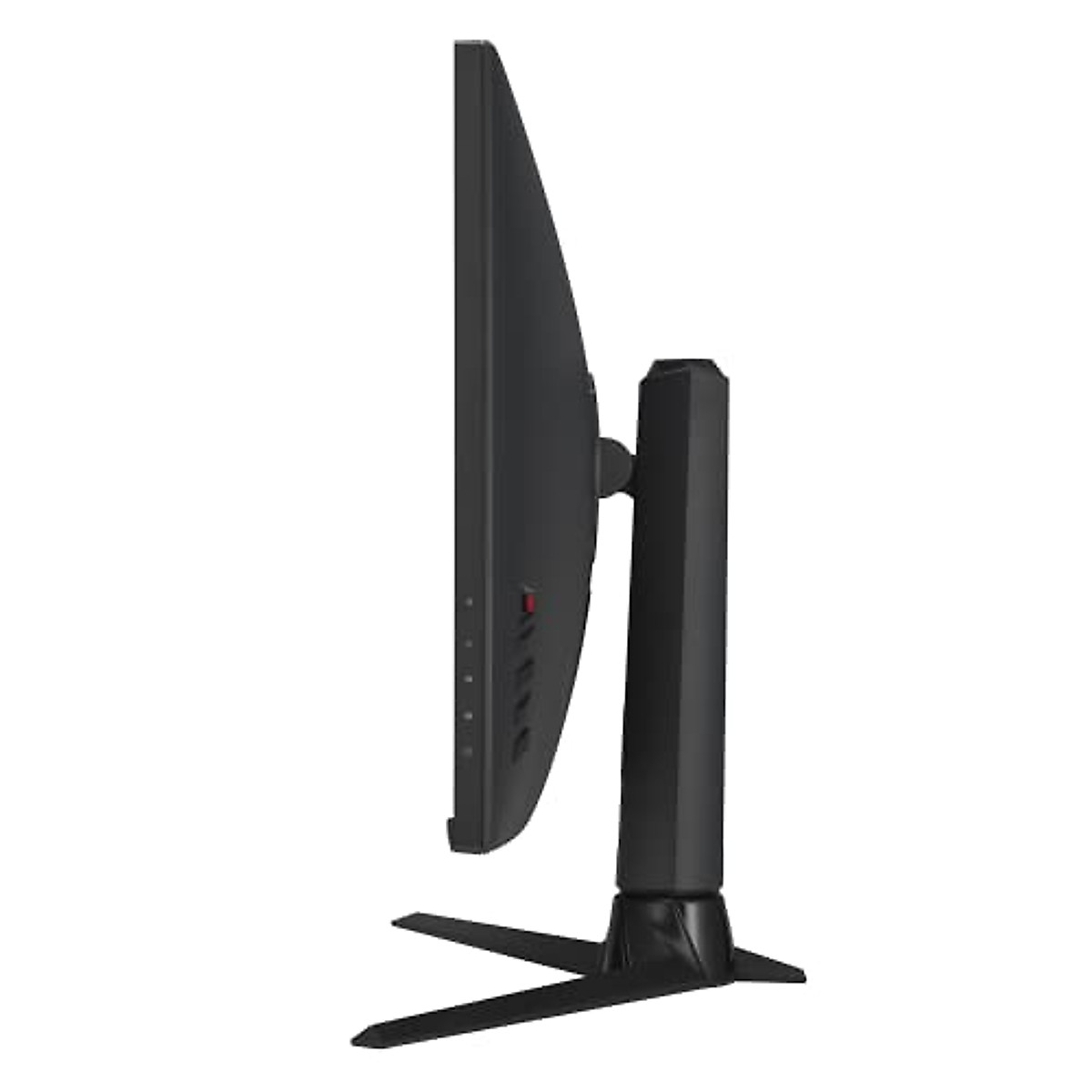 ASUS ROG Strix 32” 1440P Gaming Monitor (XG32AQ) - QHD (2560 x 1440), Fast IPS, 175Hz (OC), 1ms, G-SYNC compatible, Variable Overdrive, Eye Care, DisplayHDR 600, DisplayPort, HDMI, USB, 96% DCI-P3