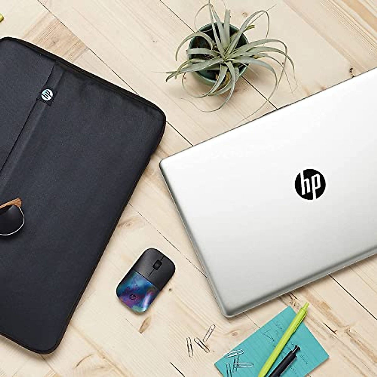 HP 2022 Newest 17.3" FHD IPS Display Laptop, Intel Core i5-1135G7 (Beats i7-1065G7) , 16GB RAM | 512GB PCIe SSD, Backlit Keyboard , WiFi 5, Webcam, Windows 11 - Silver