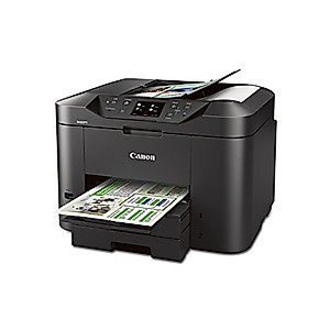 Canon MAXIFY MB2320 Wireless Office All-In-One Printer