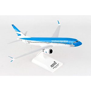 Skymarks Daron Aerolineas 737Max8 1/130