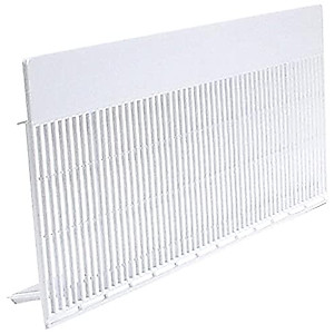Scotsman 02-3337-02, Ice Deflector