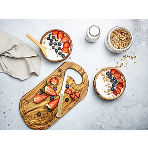 SOLTAKO buddha bowls